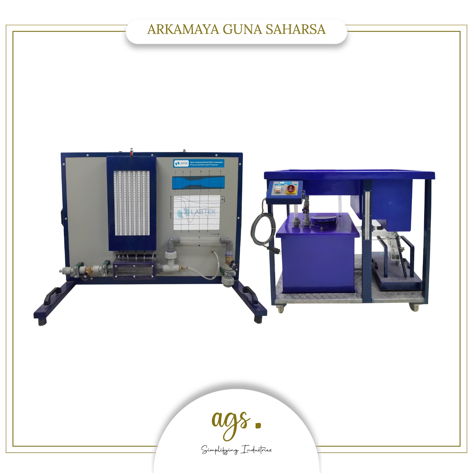 Member - AGS Company Profile